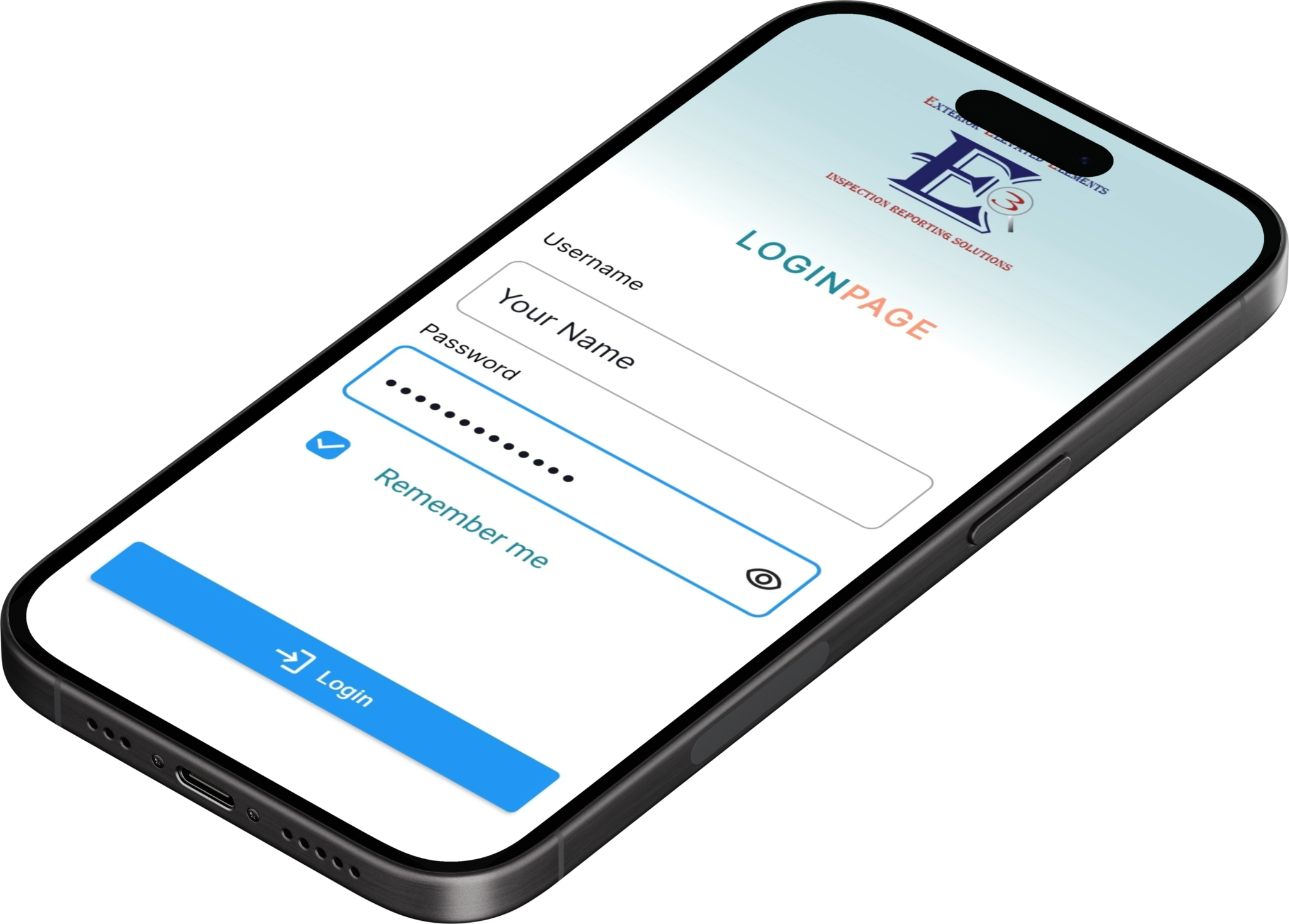 E3 Inspection Reporting Solutions – Your Solution To SB326 & SB721 ...
